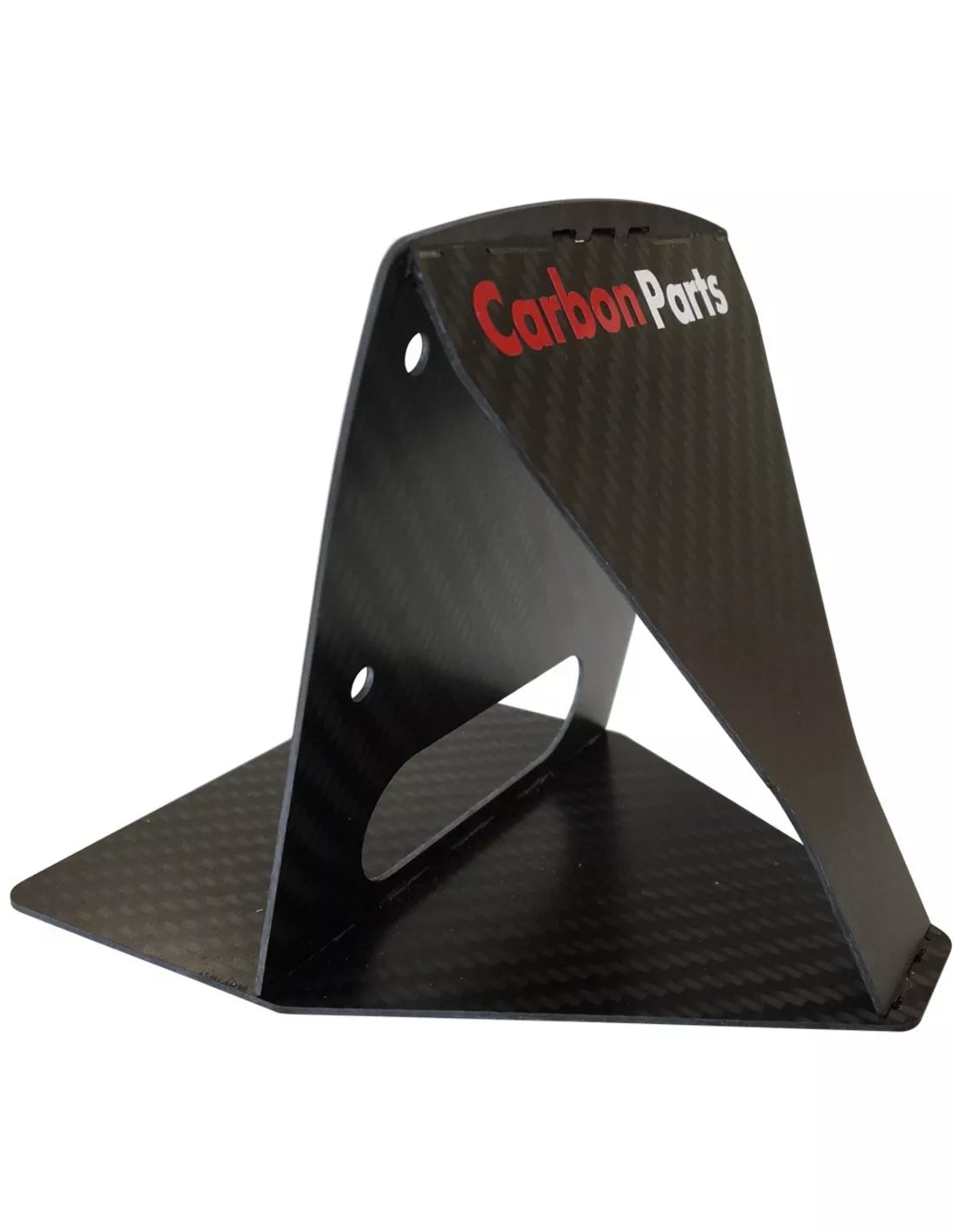 ILCA Carbon Parts EC Mount Compass Bracket - Binks Marine