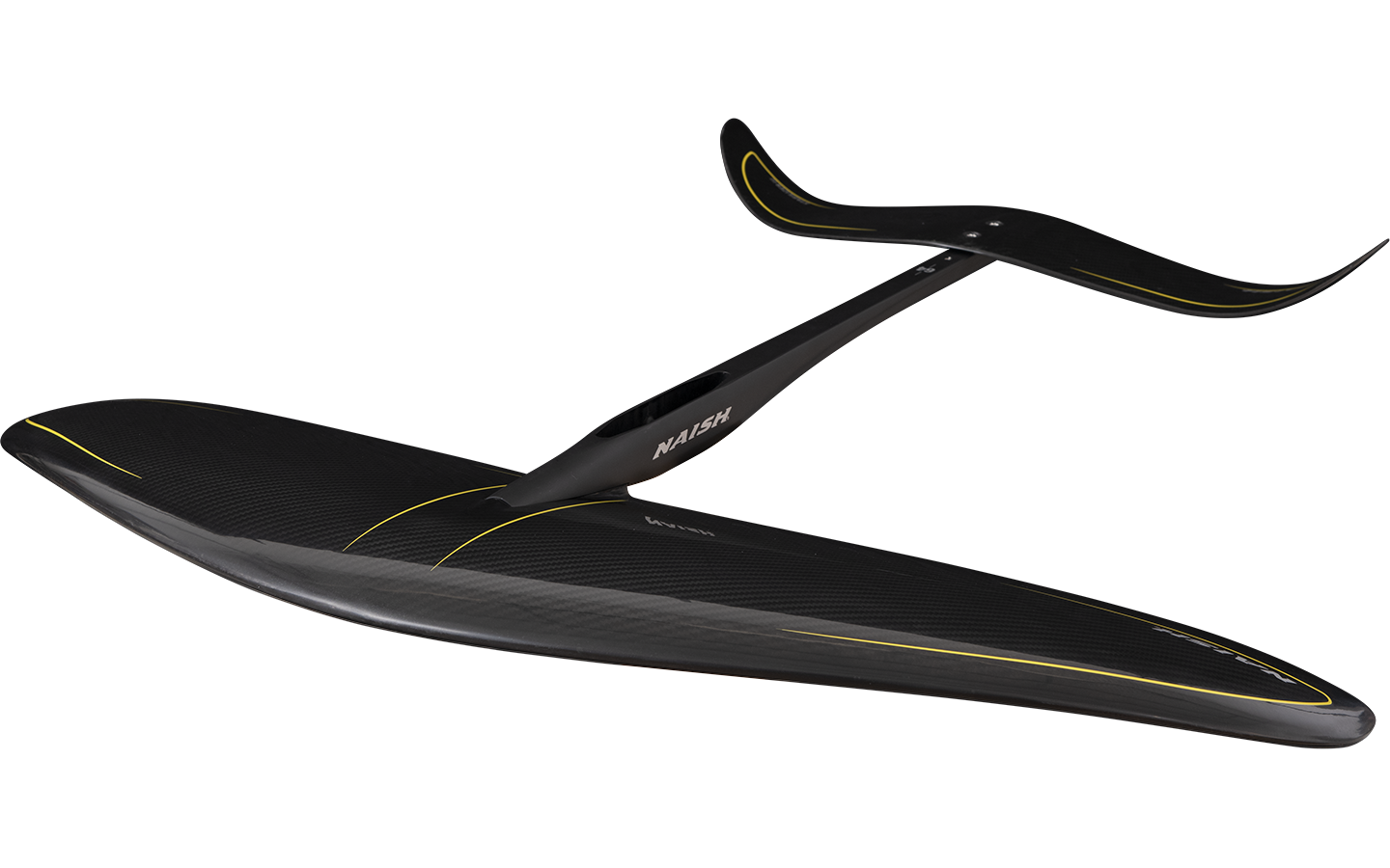 Naish S27 Jet Complete Set - Binks Marine