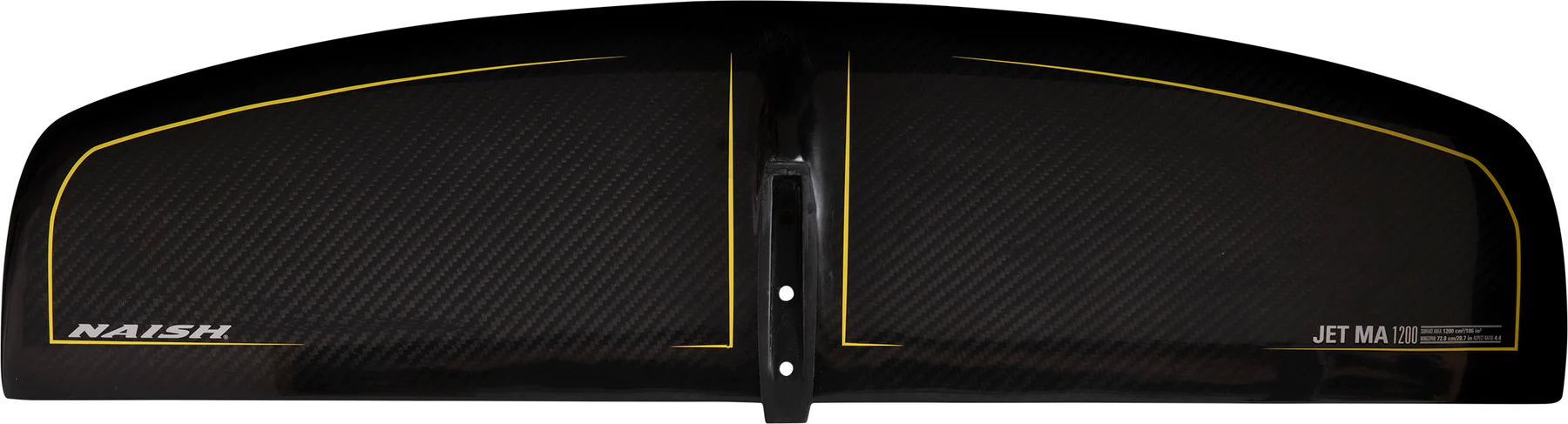 Naish S27 Jet MA Front Wing - Binks Marine