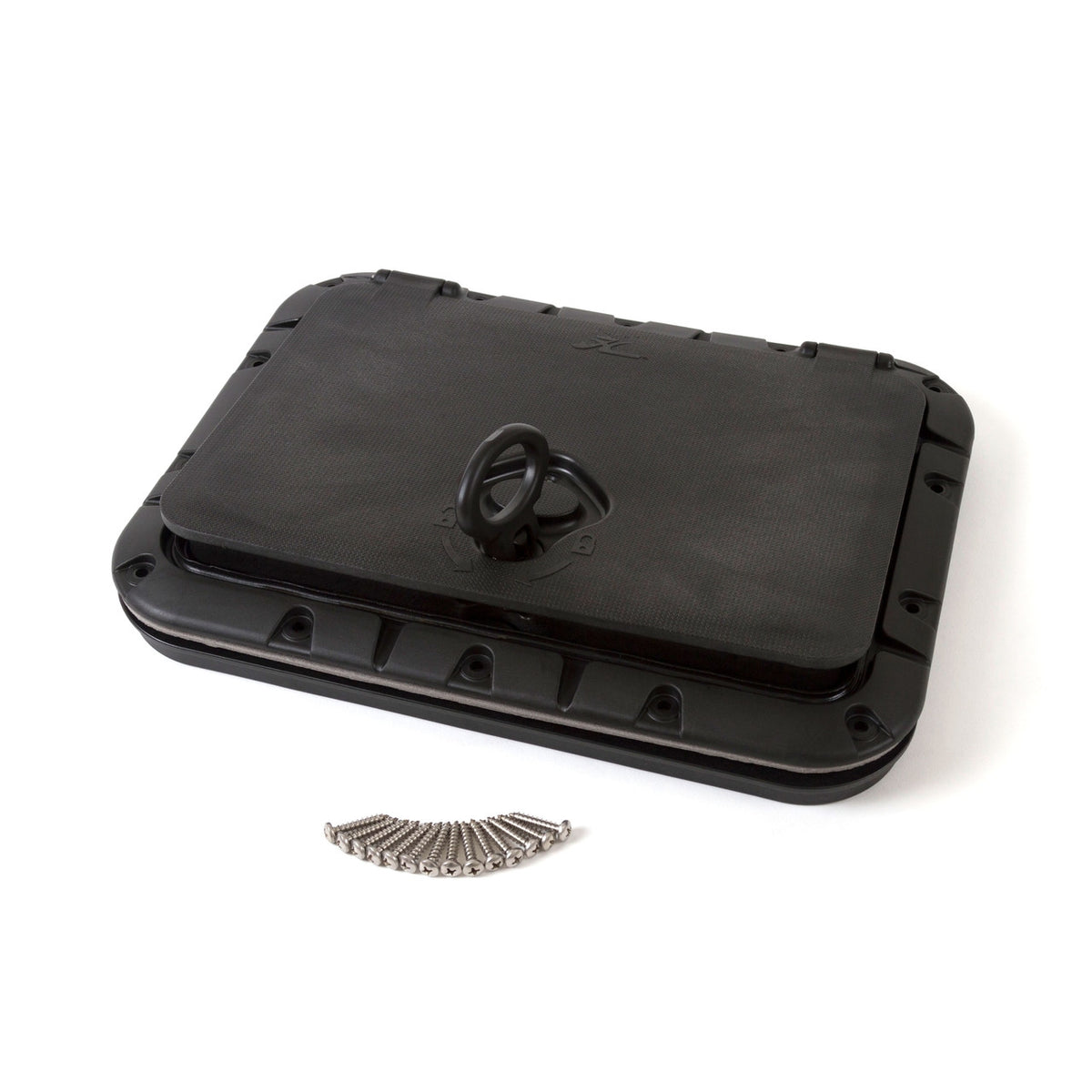 Hobie Twist-N-Seal Hatch Kit - Rectangular (H71707003) — Binks Marine