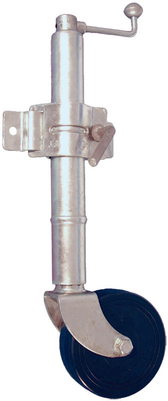 Jockey Wheel & Clamp - Standard (EJ766001) - Binks Marine