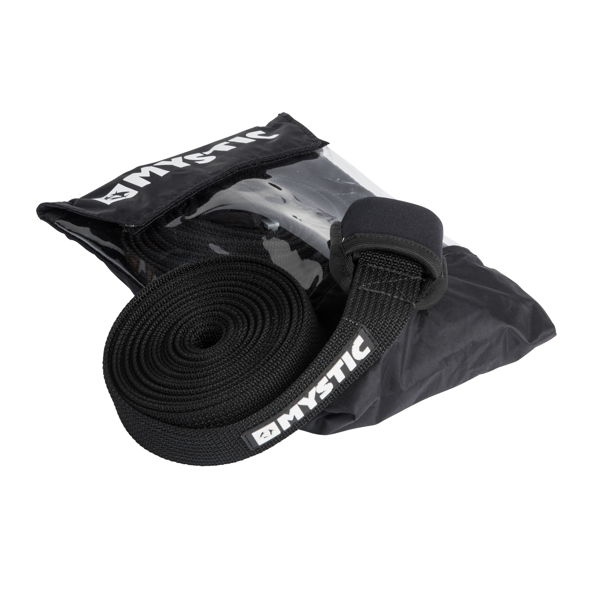 Mystic Tie Down Straps Set - Binks Marine
