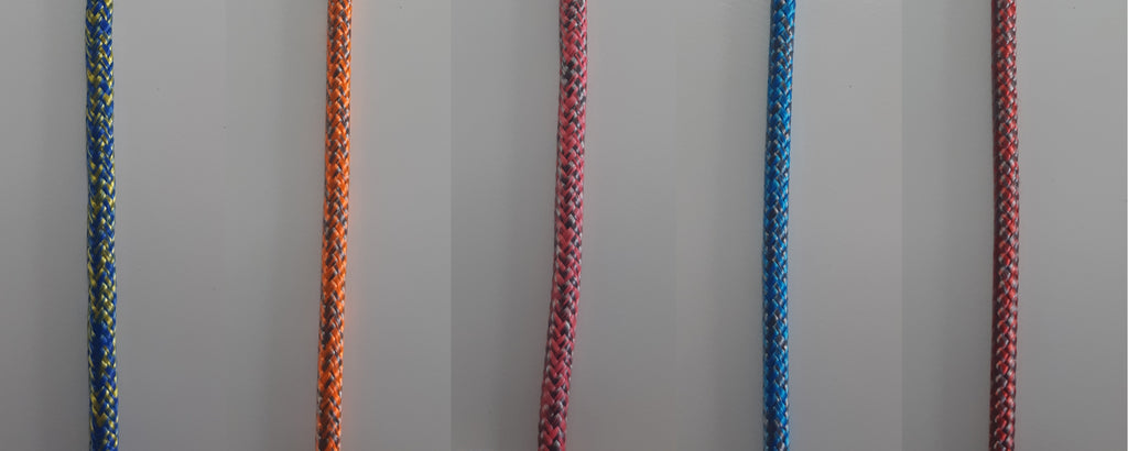 Spectra and Dyneema — Binks Marine