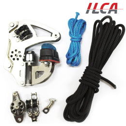 ILCA Vang Complete - Binks Marine