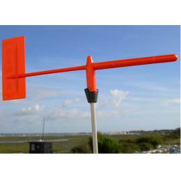 Opti Hawk MK1 wind indicator (AM2686) - Binks Marine