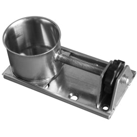 Optimist Adjustable Mast Step (EX1202) - Binks Marine