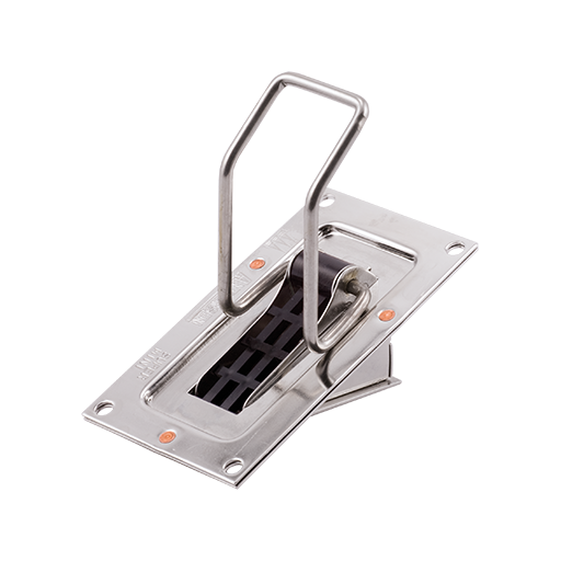 Andersen Super Mini Bailer — Binks Marine