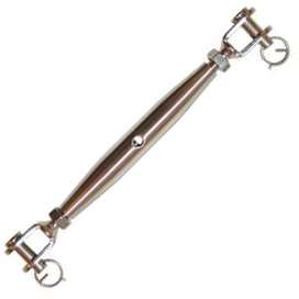 Rigging Screw Fork + Fork SS 5mm RWB2600 - Binks Marine