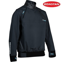 Ronstan Regatta Smock Black(CL810) - Binks Marine
