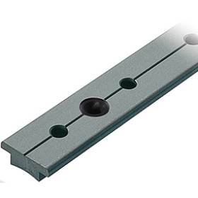 Ronstan S32 T-Track,3000mm,Black (RC7320-3.0) - Binks Marine