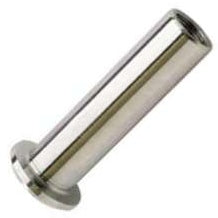 Ronstan Threaded Terminal Adjuster,Hex Head,SS 1/4 - Binks Marine